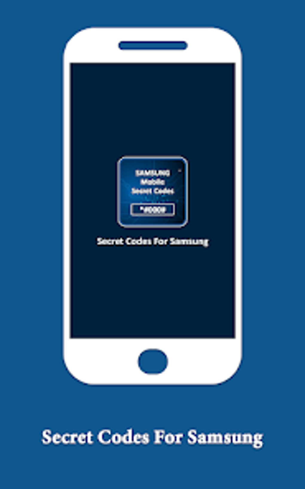 Secret Codes of Samsung for Android - Download