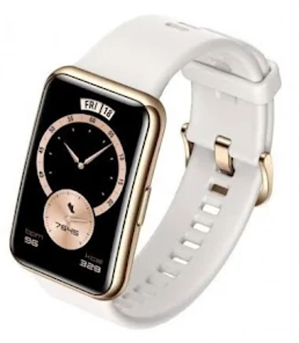 Huawei Watch Fit -Guide pour Android - Télécharger