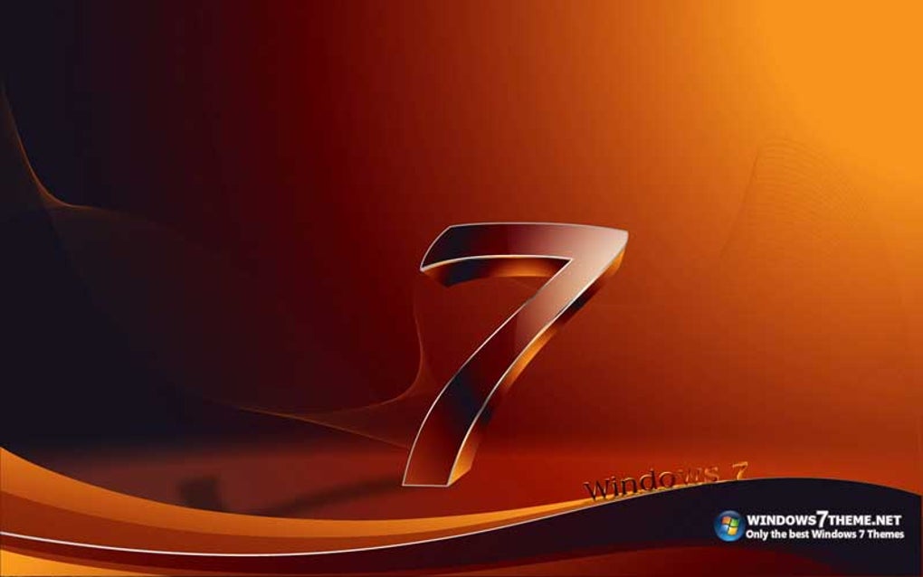 Windows 7 Colorful Theme (Windows) - Download