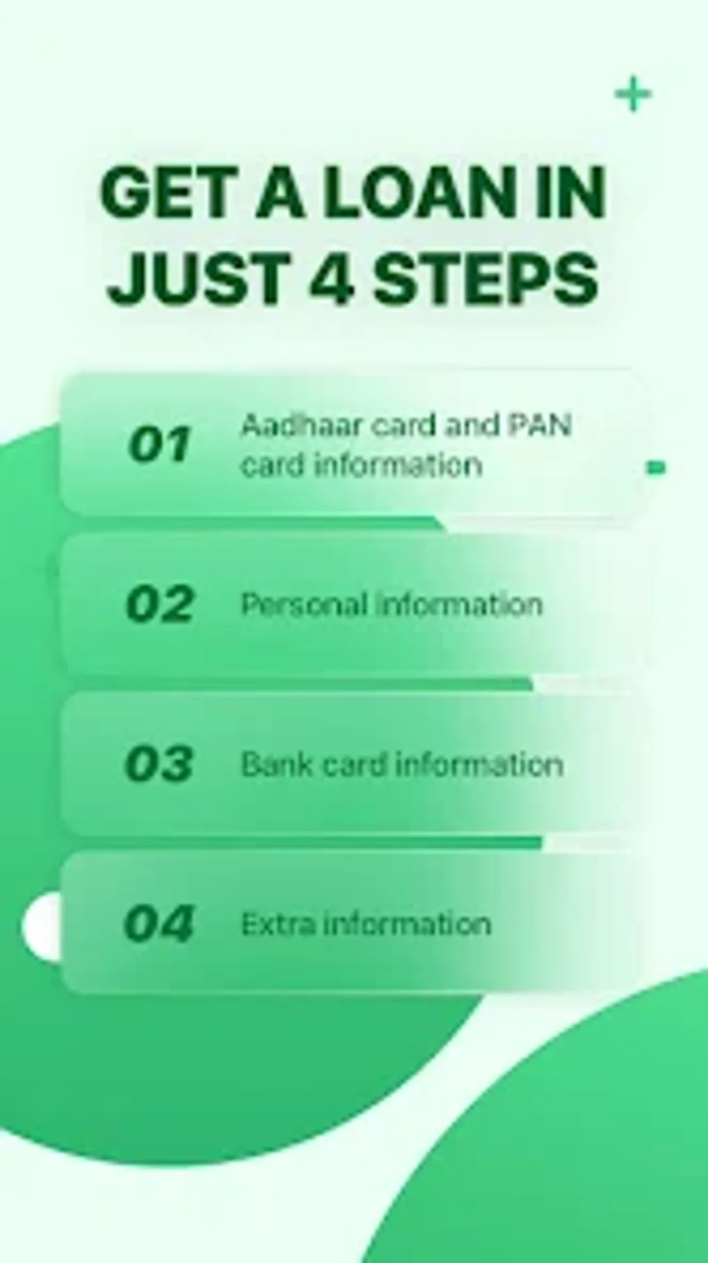 Sweet Money-Instant Loan para Android - Descargar