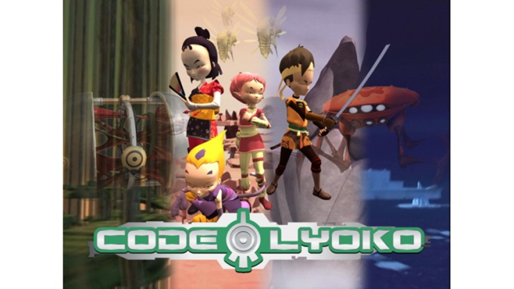 Code Lyoko Reloaded Closed ROBLOX 용 - 게임 다운로드