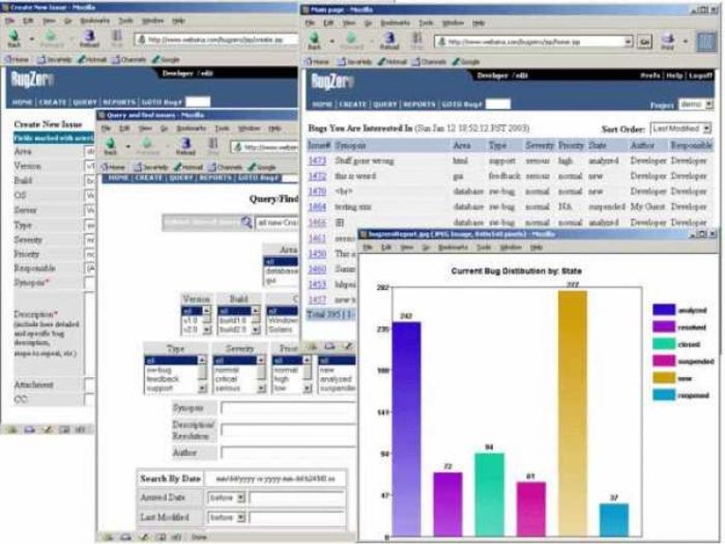 Bugzero para Mac - Descargar