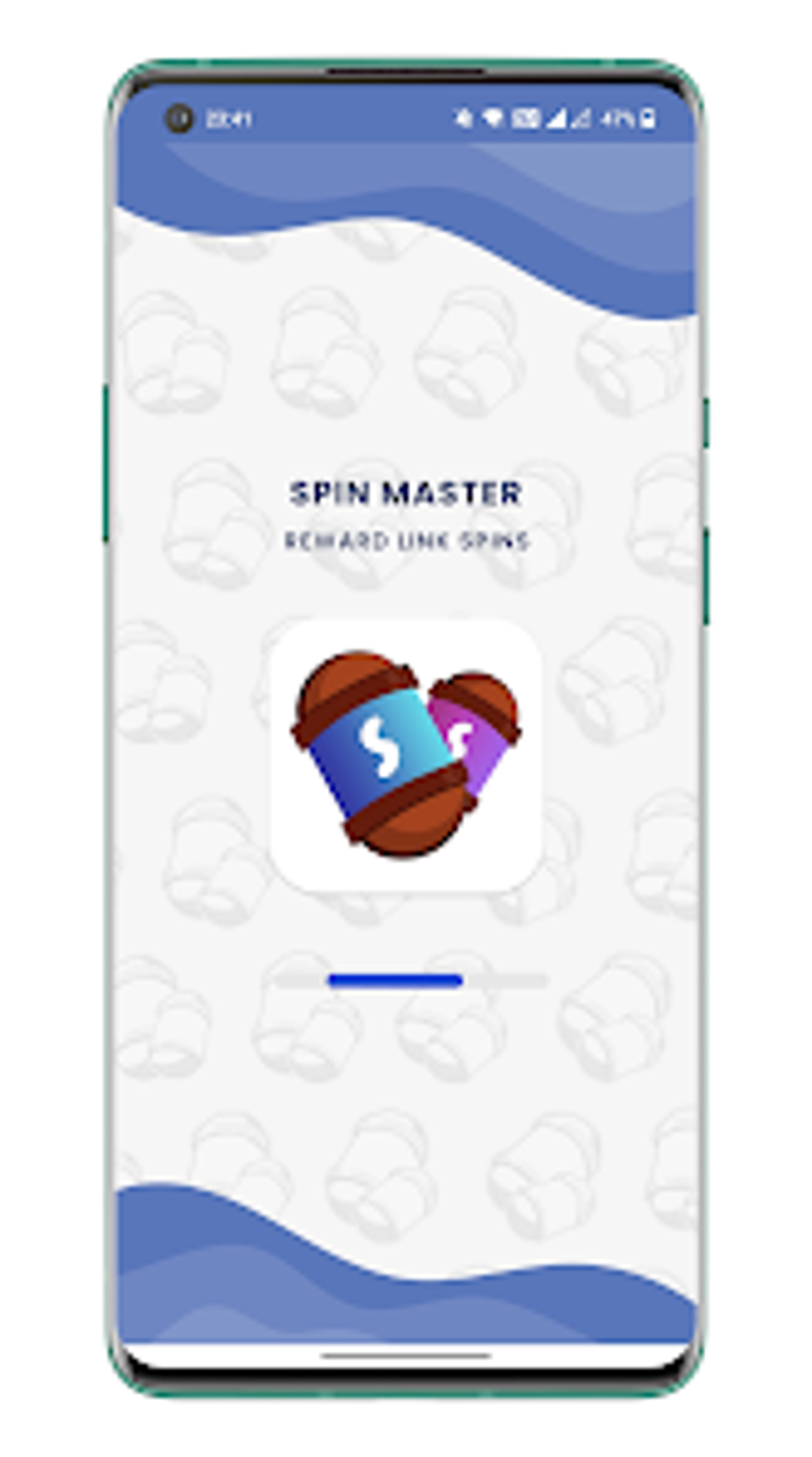 Spin Master: Reward Link Spins para Android - Descargar