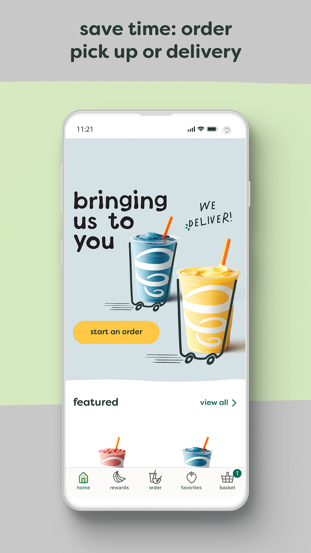 Jamba APK para Android - Descargar