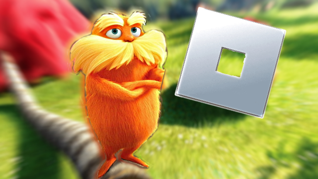 Cart Ride Into The Lorax And The Once-Ler para ROBLOX - Juego Descargar