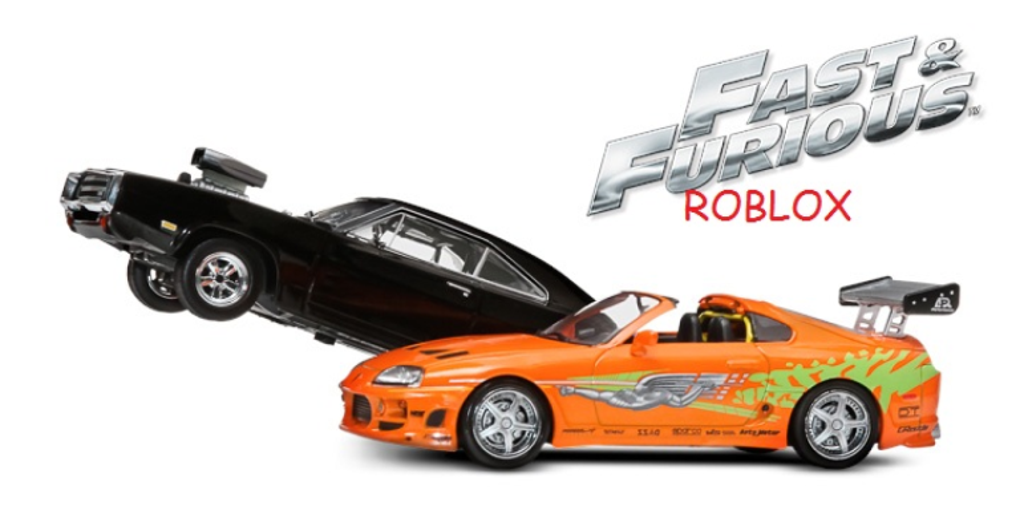 Car Suspension Test FAST AND FURIOUS EDITION for ROBLOX - Game Download