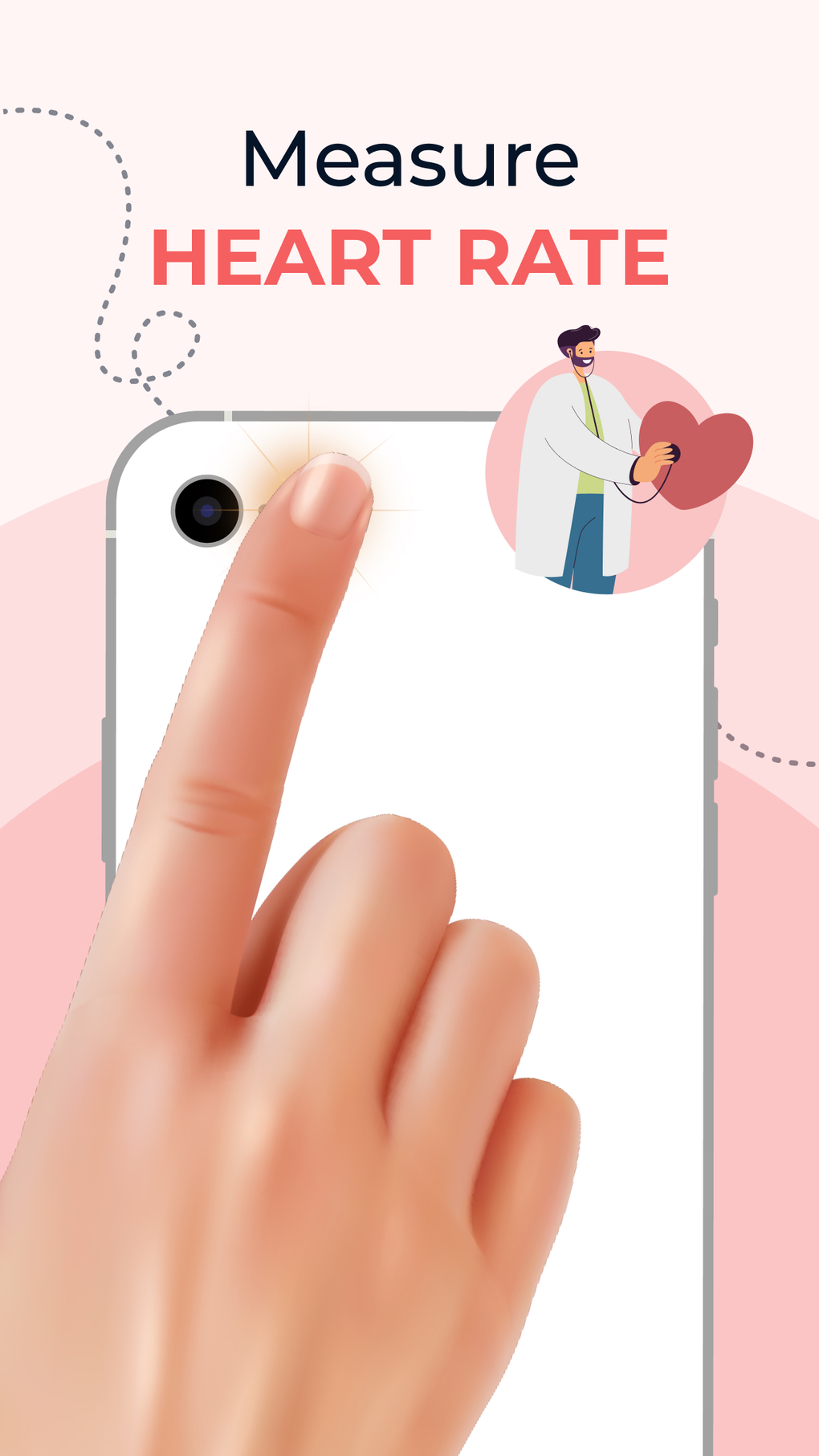 Pulsecheck HealthCare app para iPhone - Descargar