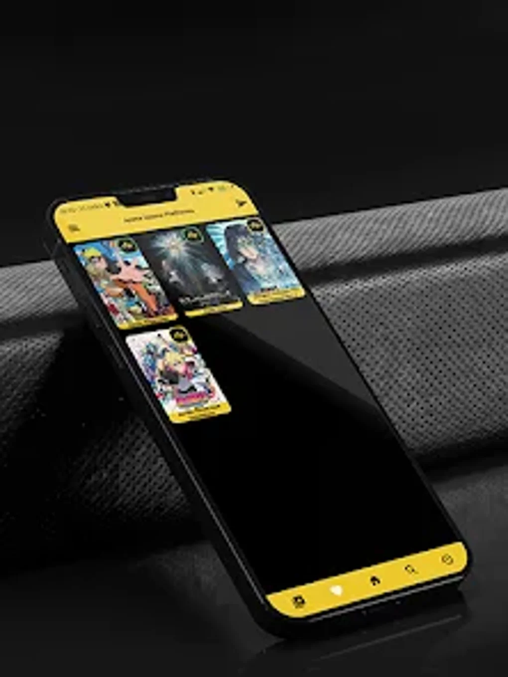 Android için Aip Anime İzleme Platformu - İndir