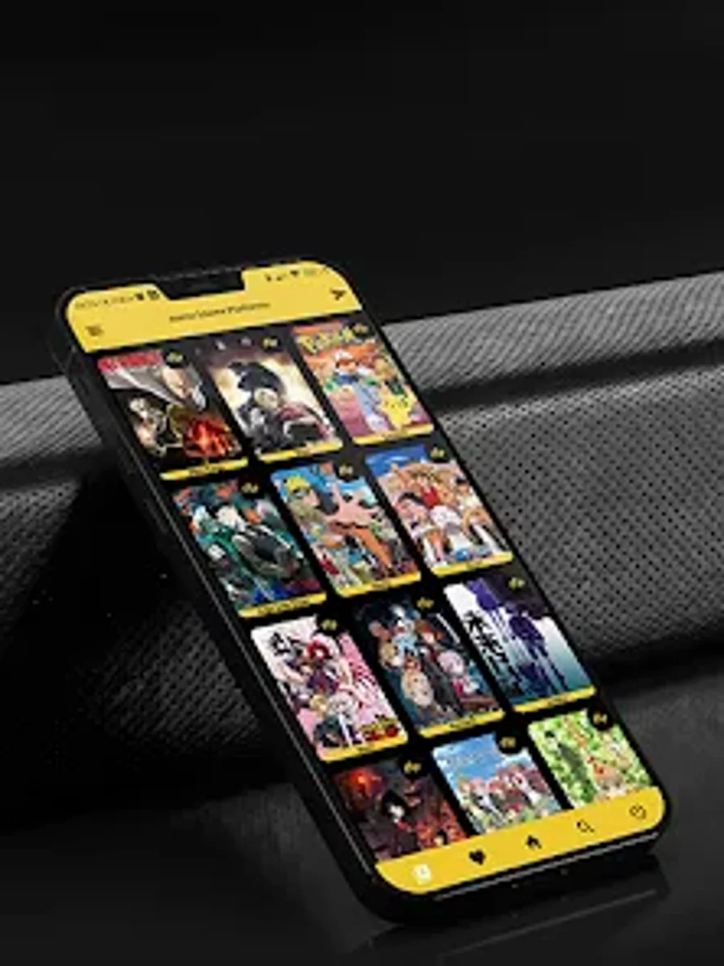 Android için Aip Anime İzleme Platformu - İndir