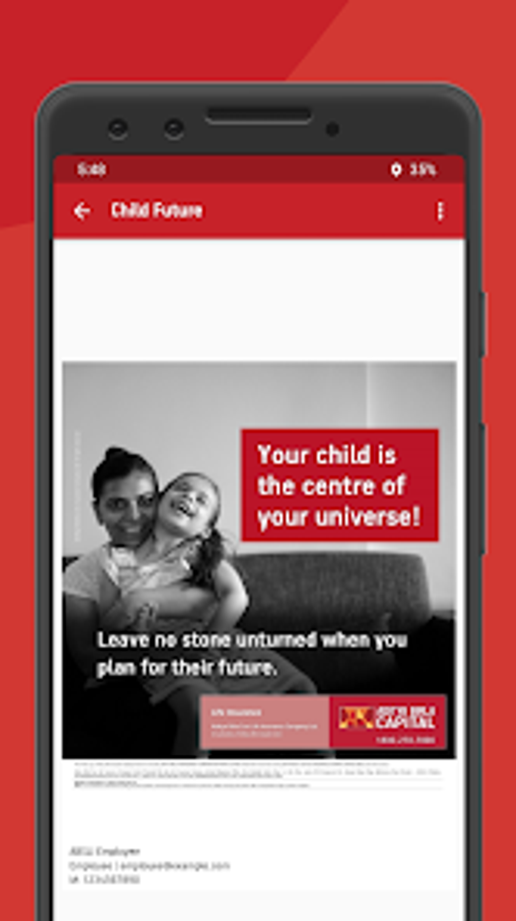 Sales Buddy by ABSLI for Android - Download