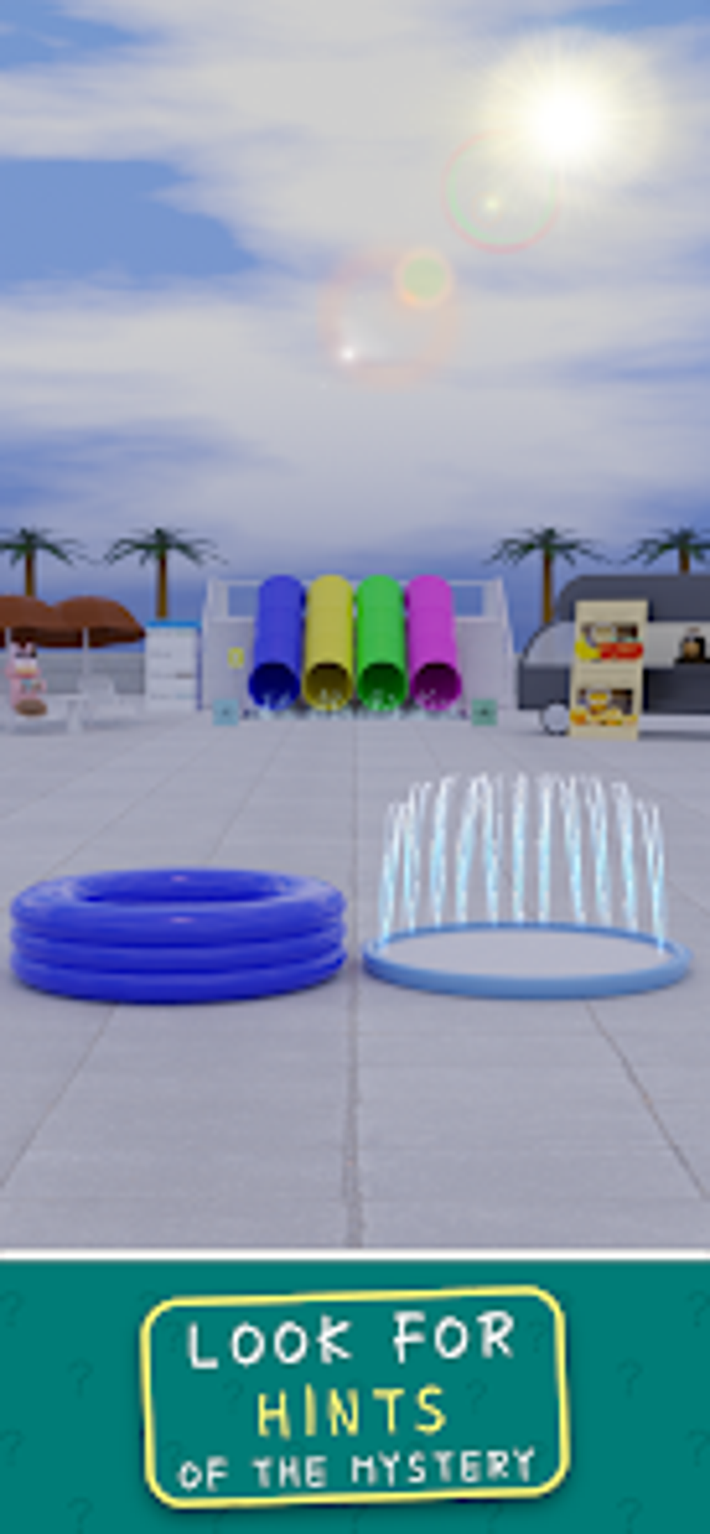 Android 용 ESCAPE GAME Pool - 다운로드