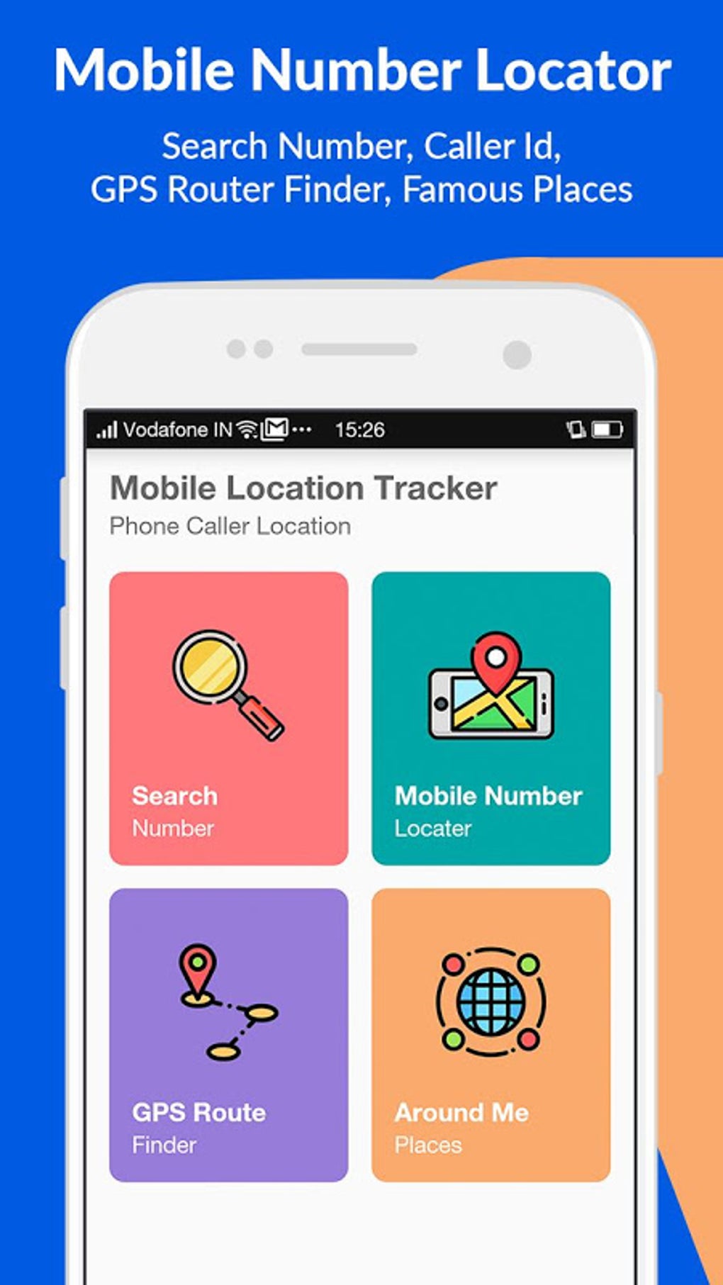 Mobile Number Tracker Apk For Android Download