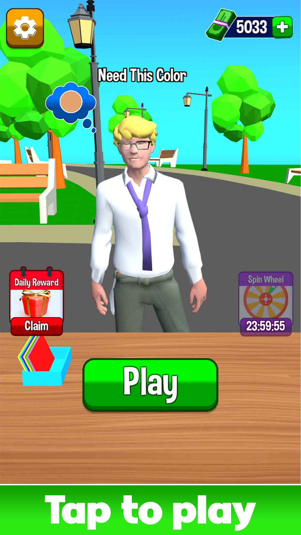 Paint Mixing Color Match para iPhone - Descargar