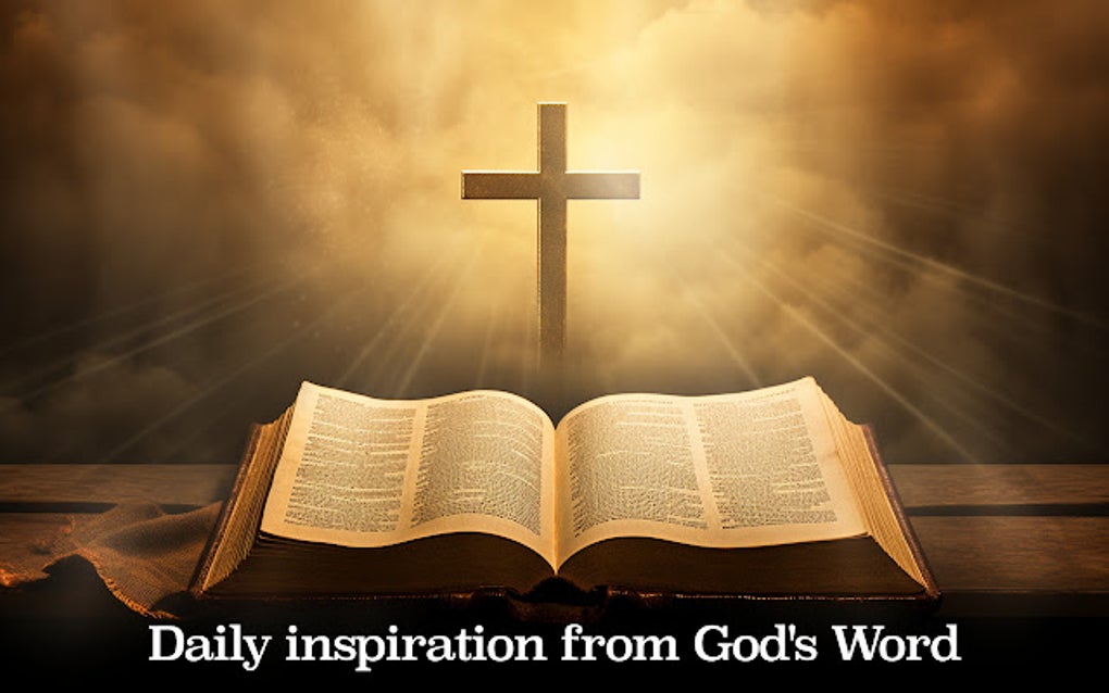 Random Bible Verse para Google Chrome - Extensión Descargar