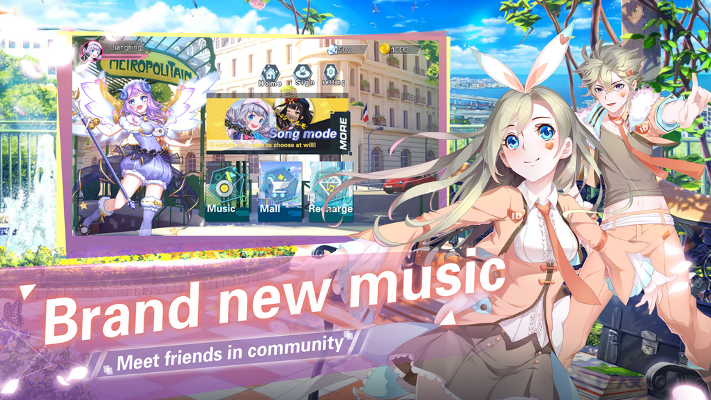 Magic Starㅤ for iPhone - Download