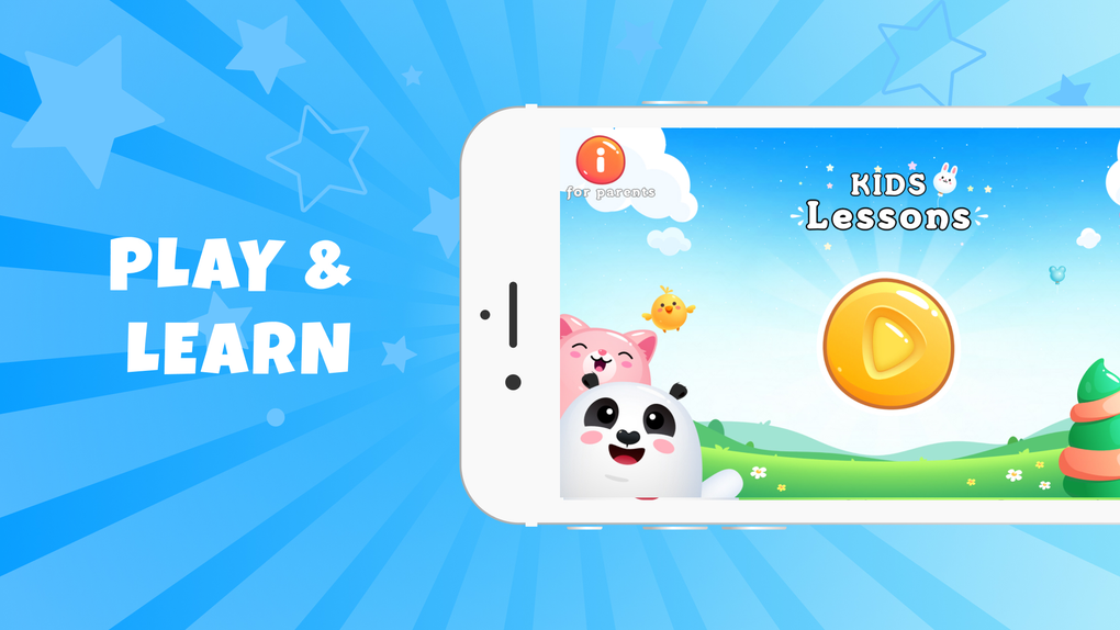 Coloring Games For Kids 2 for iPhone - Download