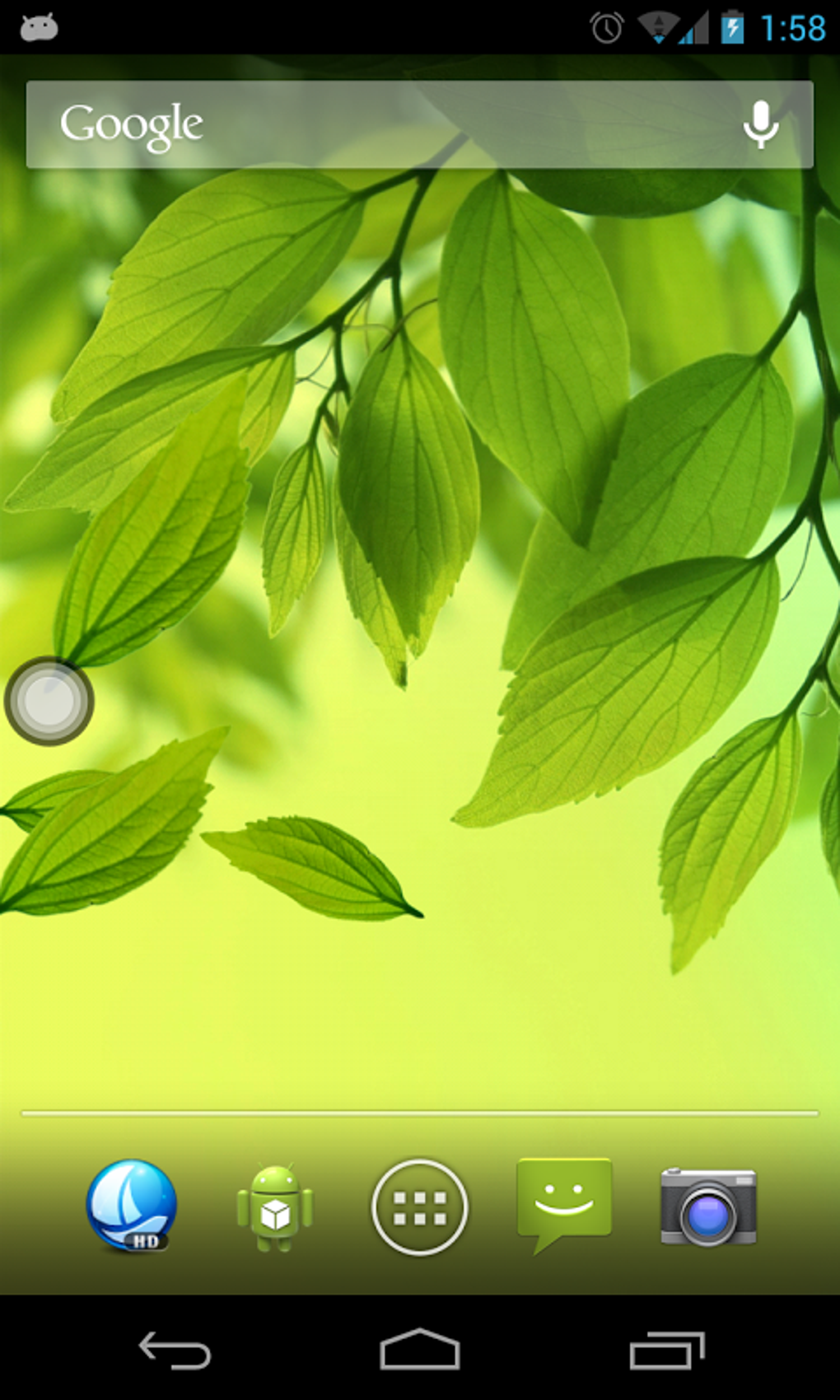 Floating Touch APK for Android - Download