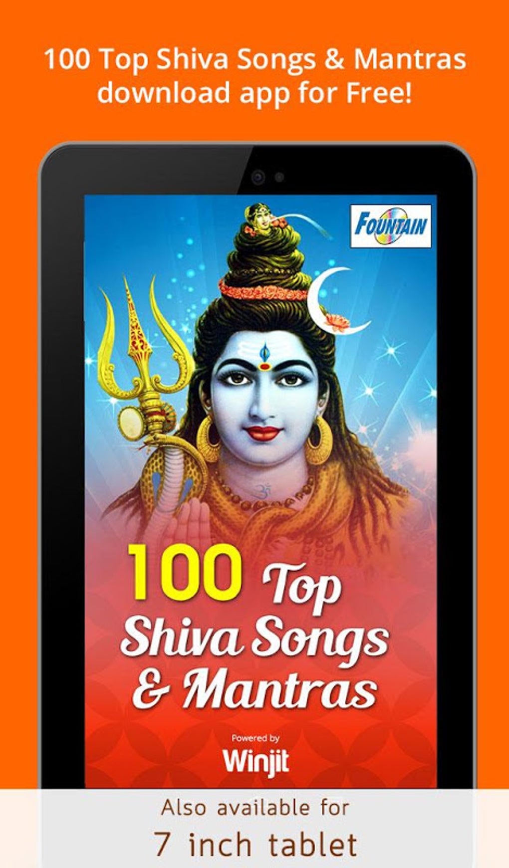100 Shiva Songs & Shiv Mantras APK for Android - Download