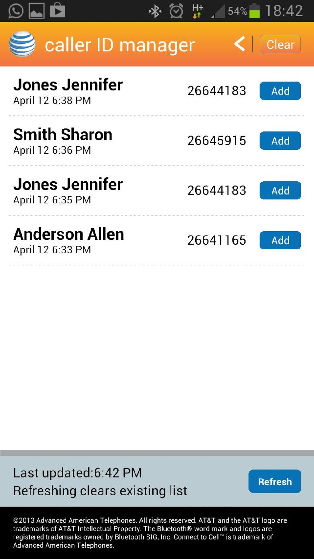 Connect to Cell APK for Android - Download