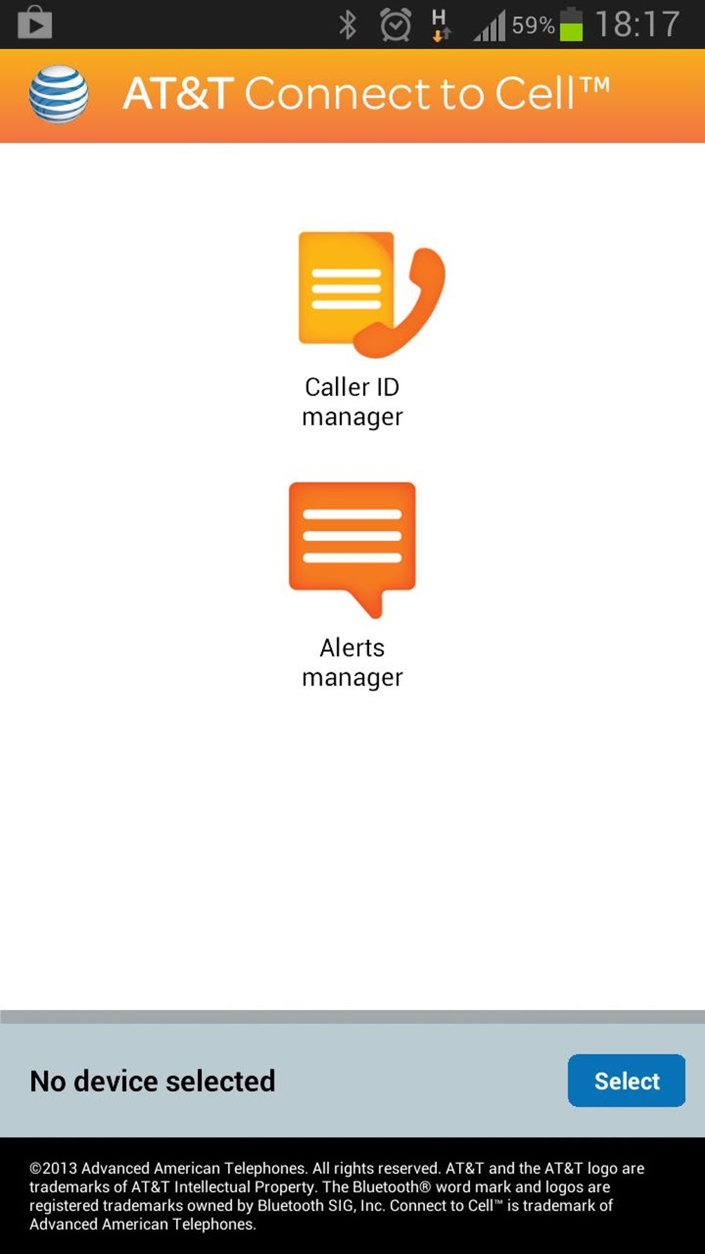 Connect to Cell APK for Android - Download