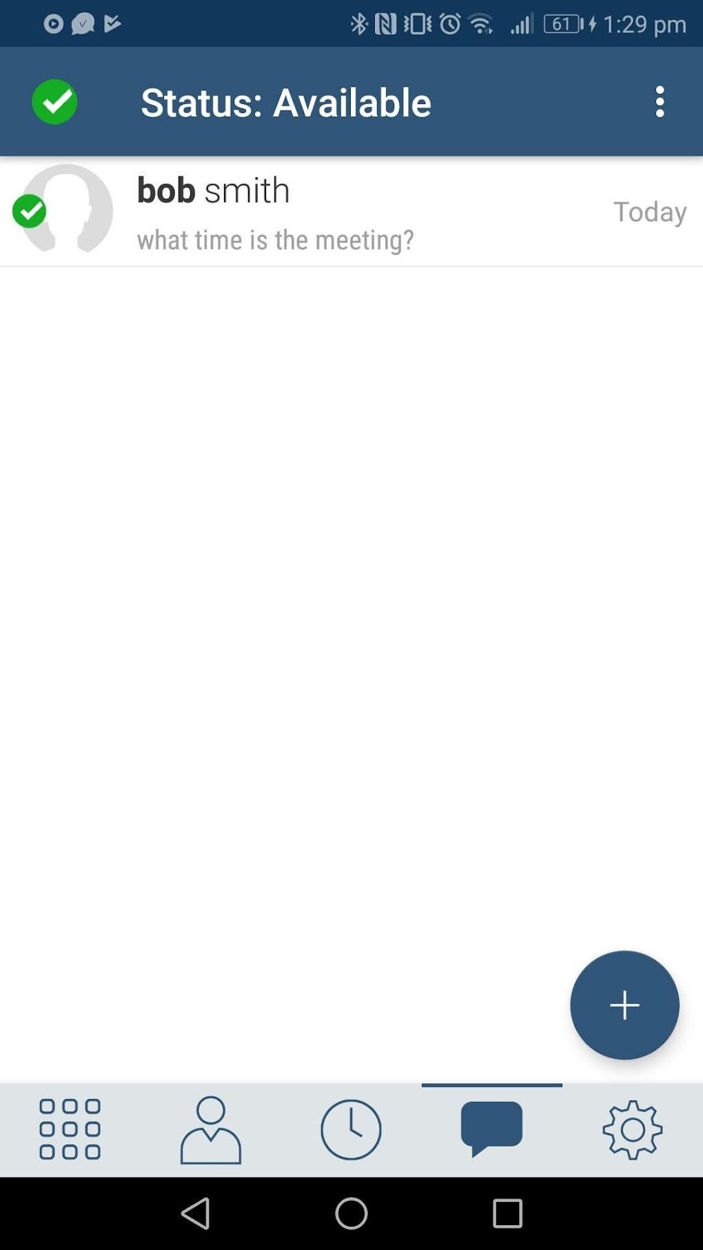 Vonex Phone for Android - Download