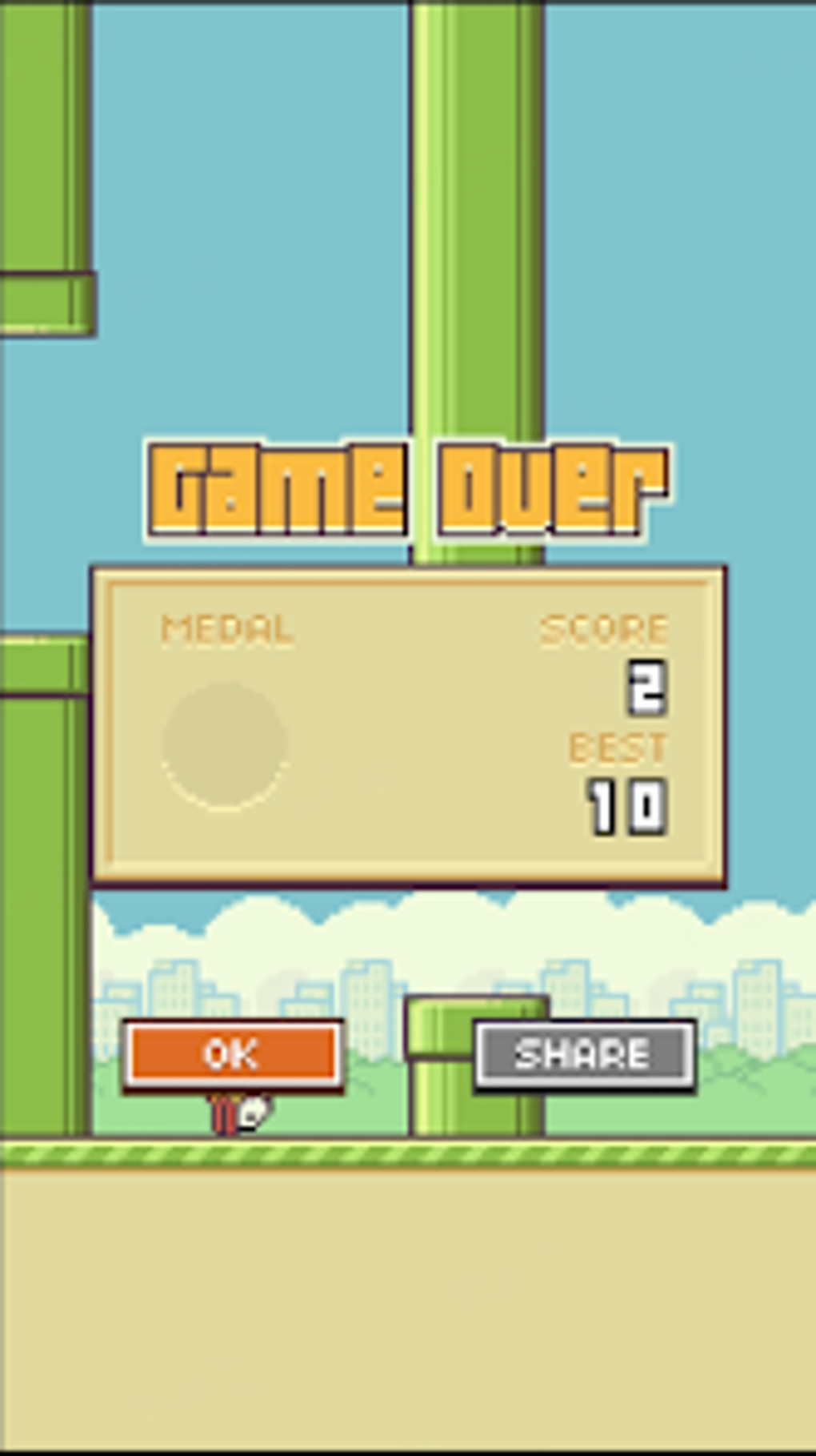 Flappy Birds Offline for Android - Download
