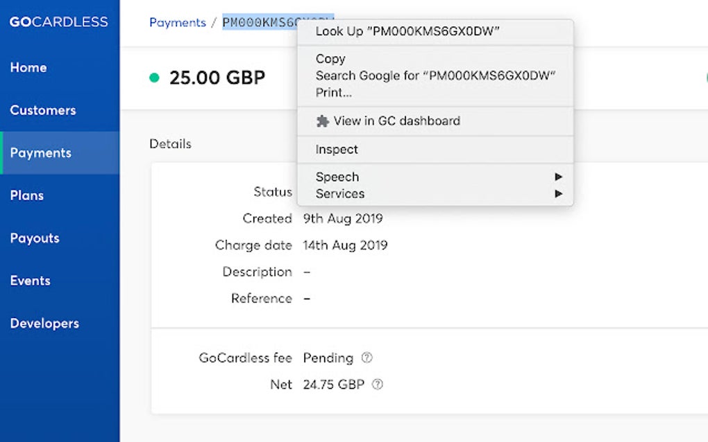 GC Linkbot for Google Chrome - Extension Download