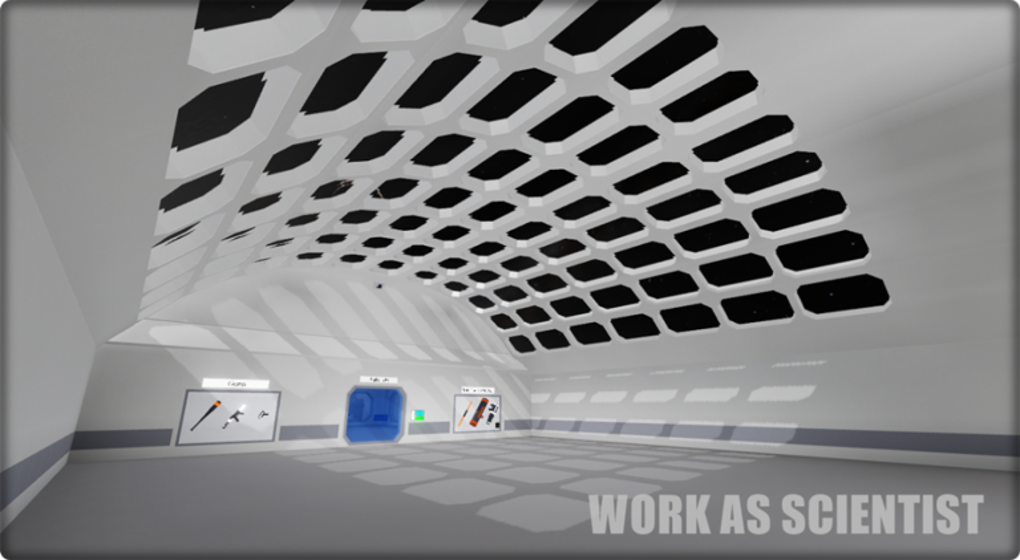 RO-BOTS BETA ROBLOX 용 - 게임 다운로드