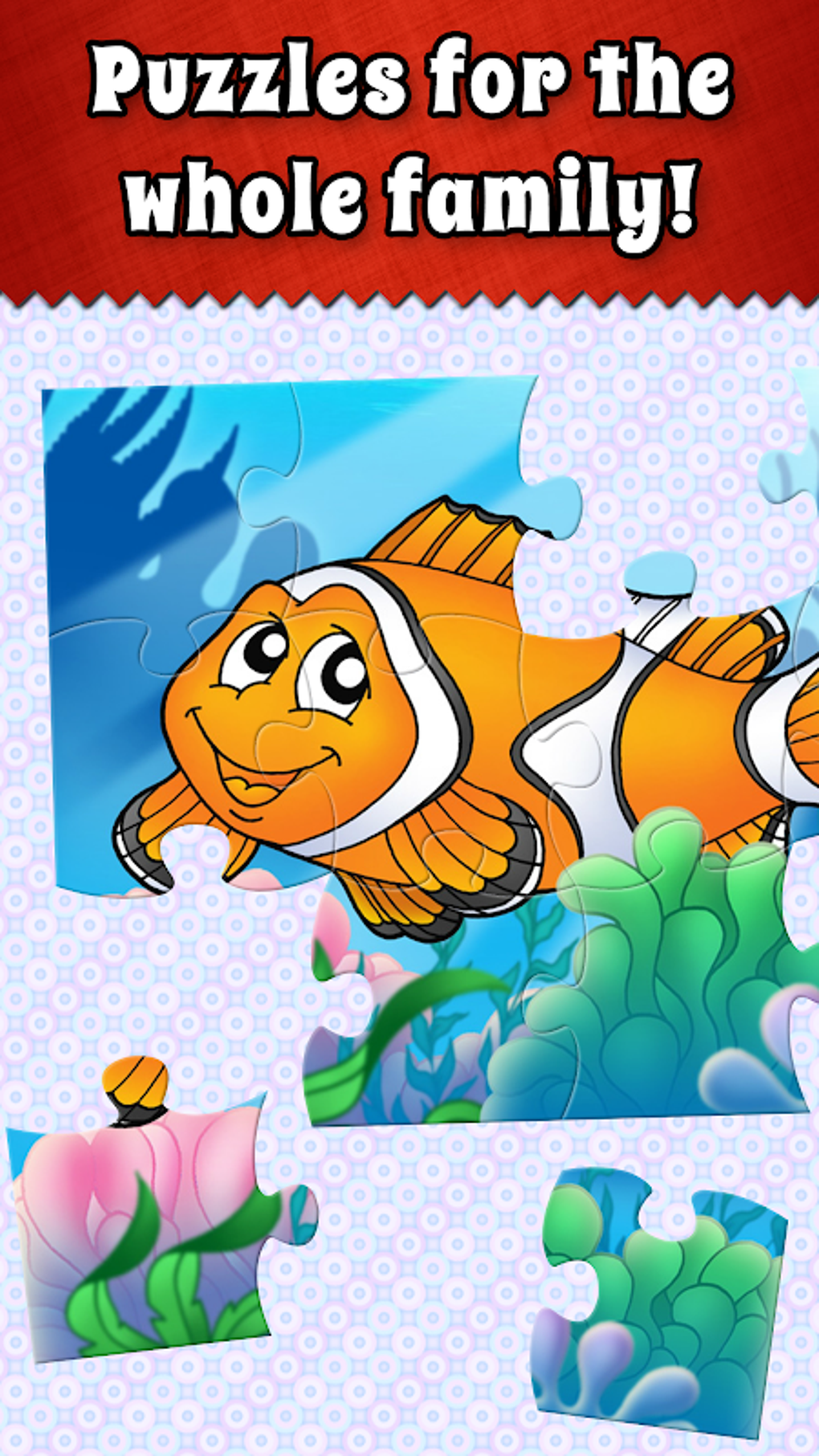 Jigsaw Puzzle Bug APK for Android - Download