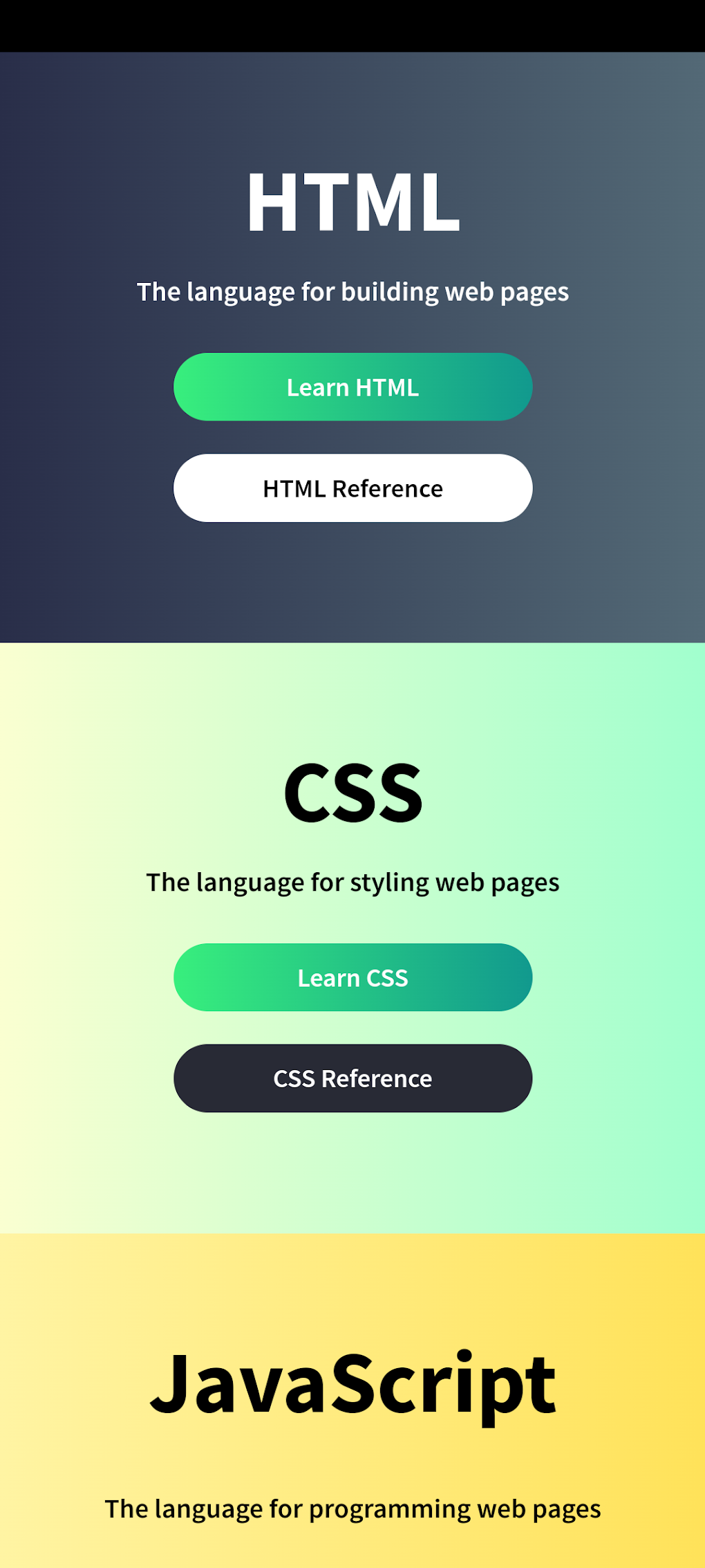 Web School Offline for Android - Download