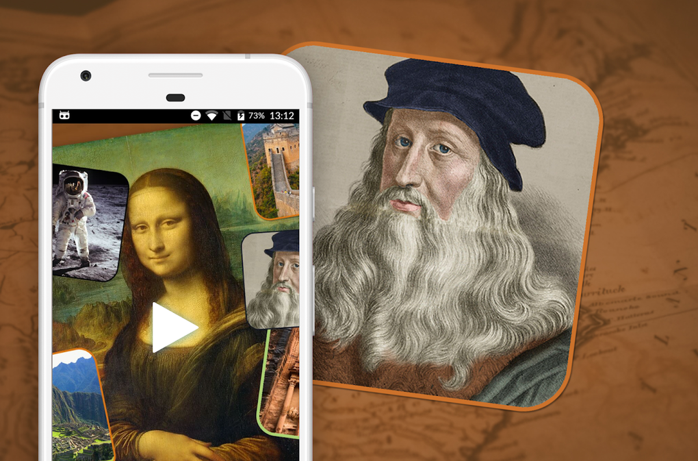 History Documentaries APK Android - ダウンロード