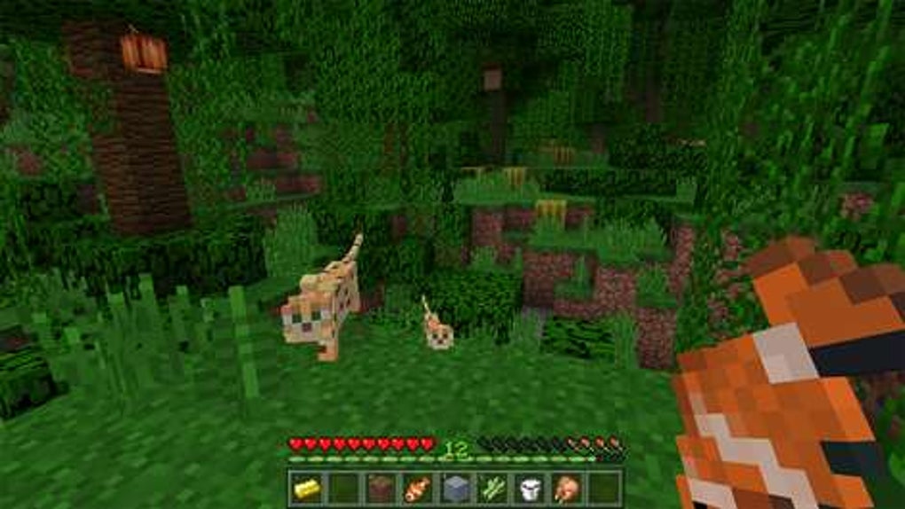 Minecraft for Windows 10 (Windows) - Download