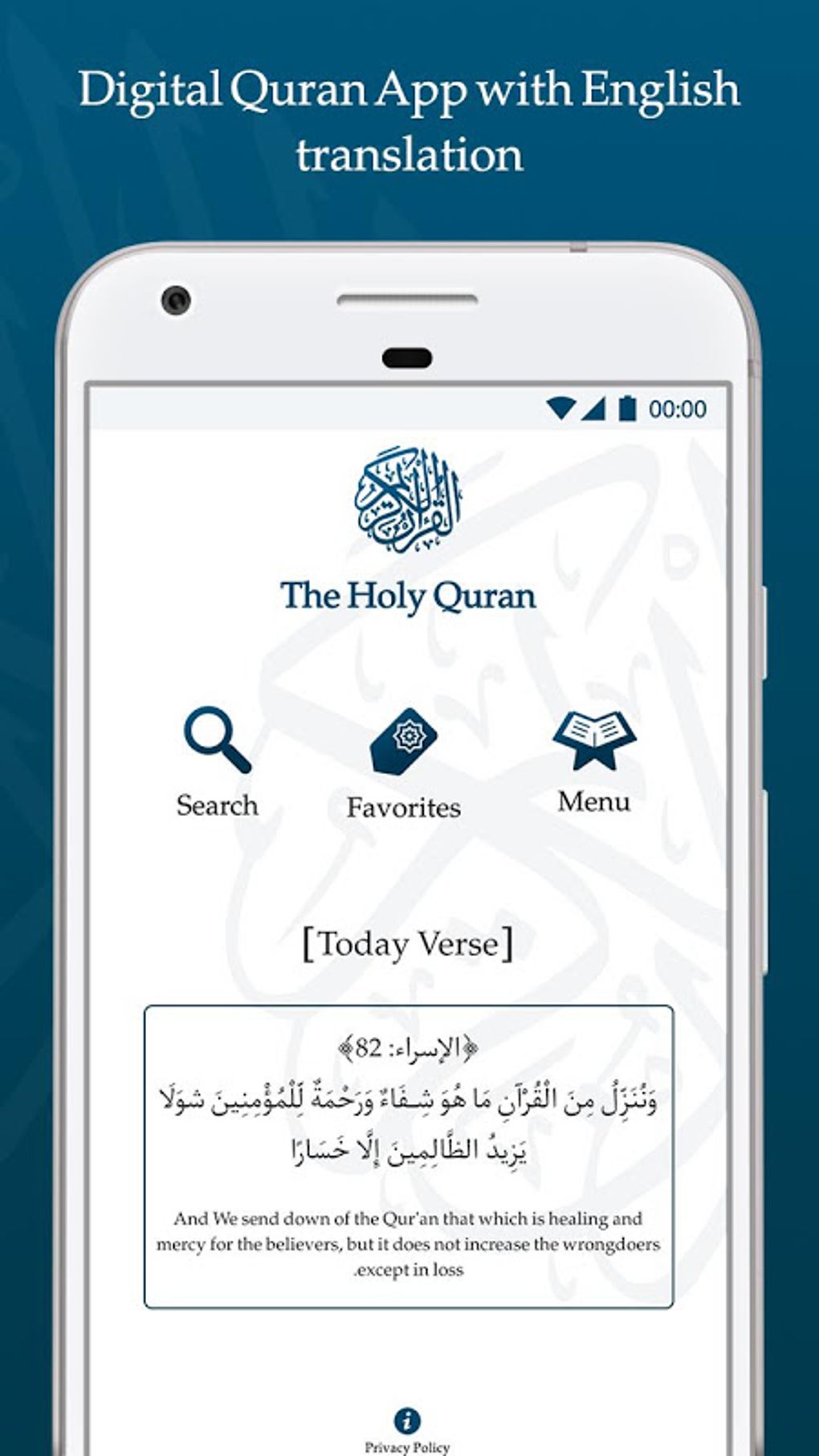 The Holy Quran APK para Android - Descargar