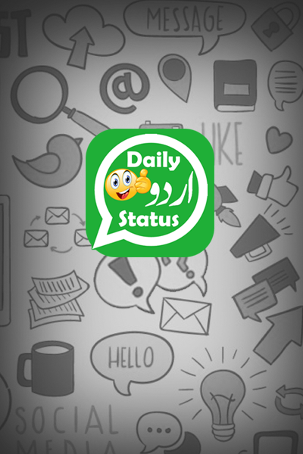 Android için Daily Status in Urdu - İndir