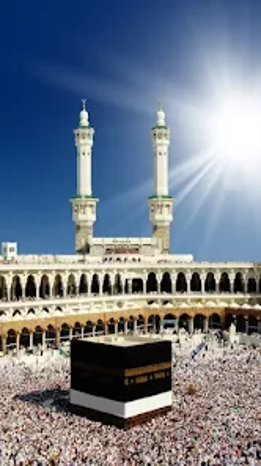 Android için Kaaba Wallpapers - İndir