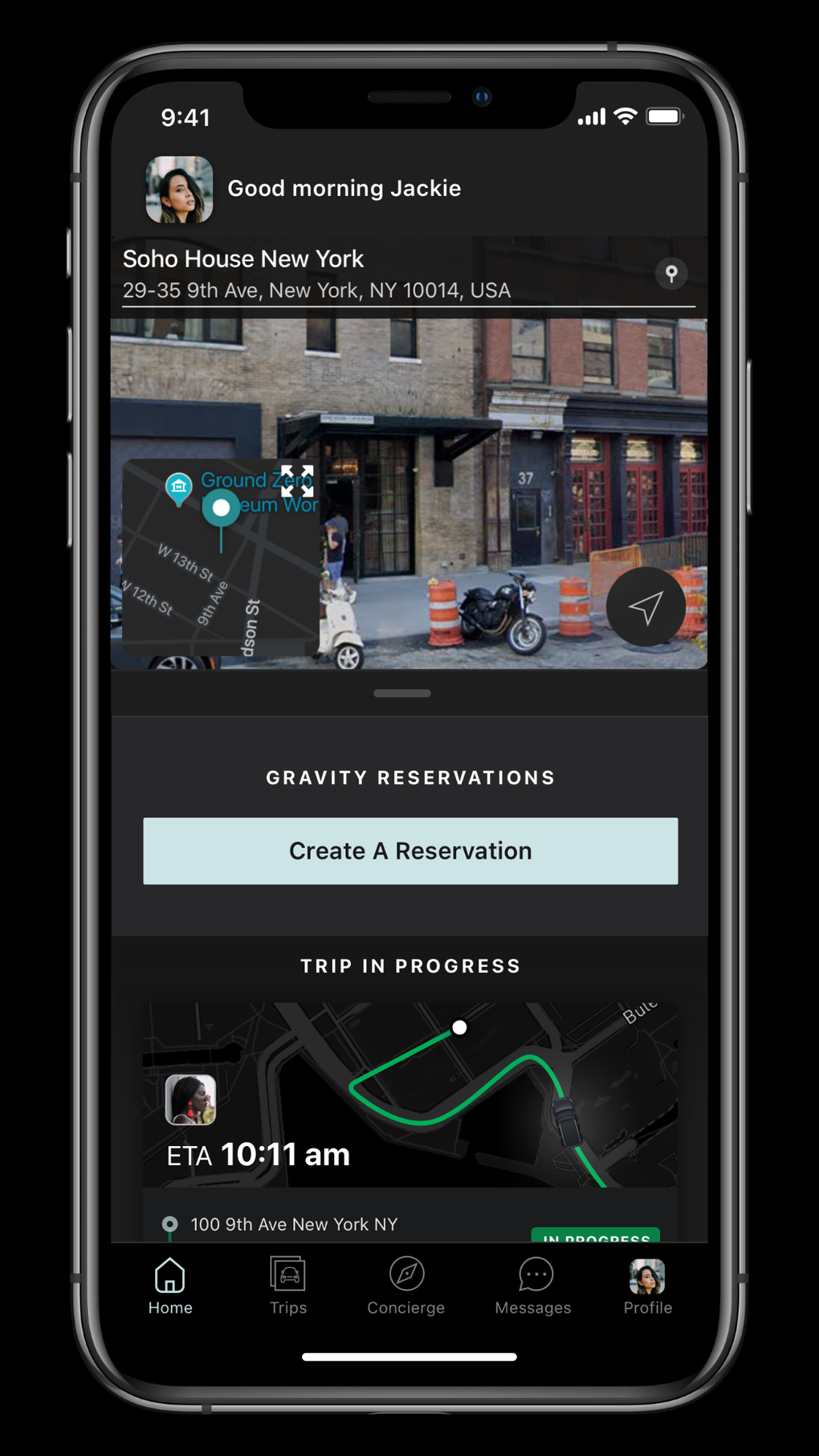 Gravity - para iPhone - Descargar