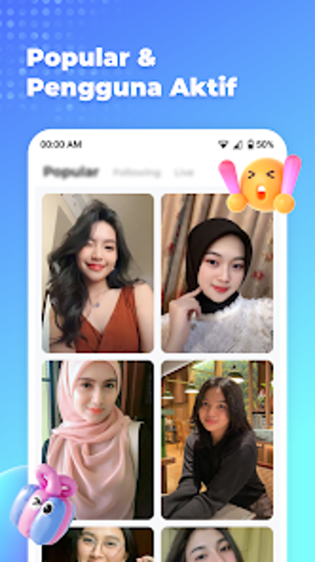 Android 용 Sasa - 다운로드