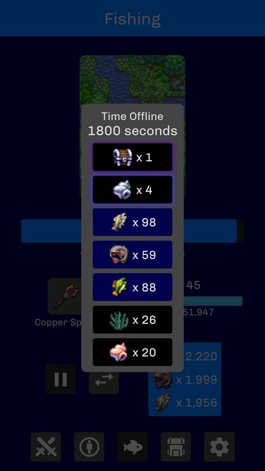 Idle Iktah APK for Android - Download