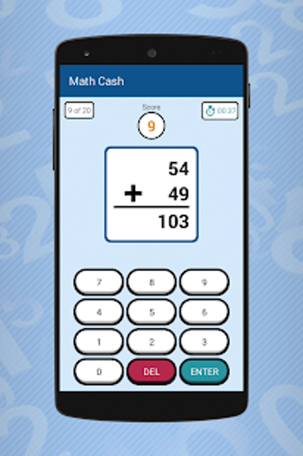 Math Cash - Solve and Earn Rewards for Android - Download