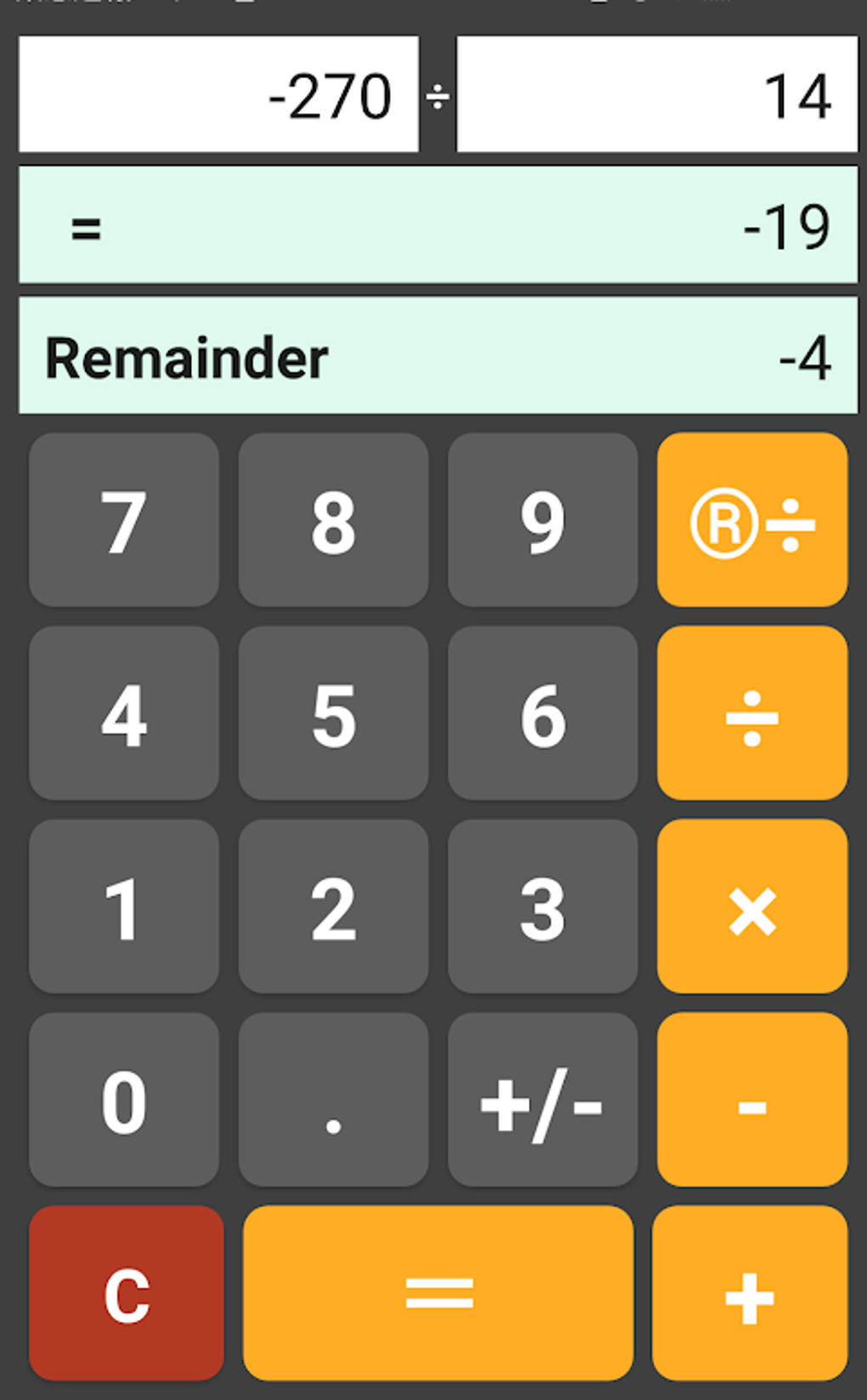 Division Remainder Calculator APK Para Android Descargar Division Remainder Calculator APK Para Android Descargar