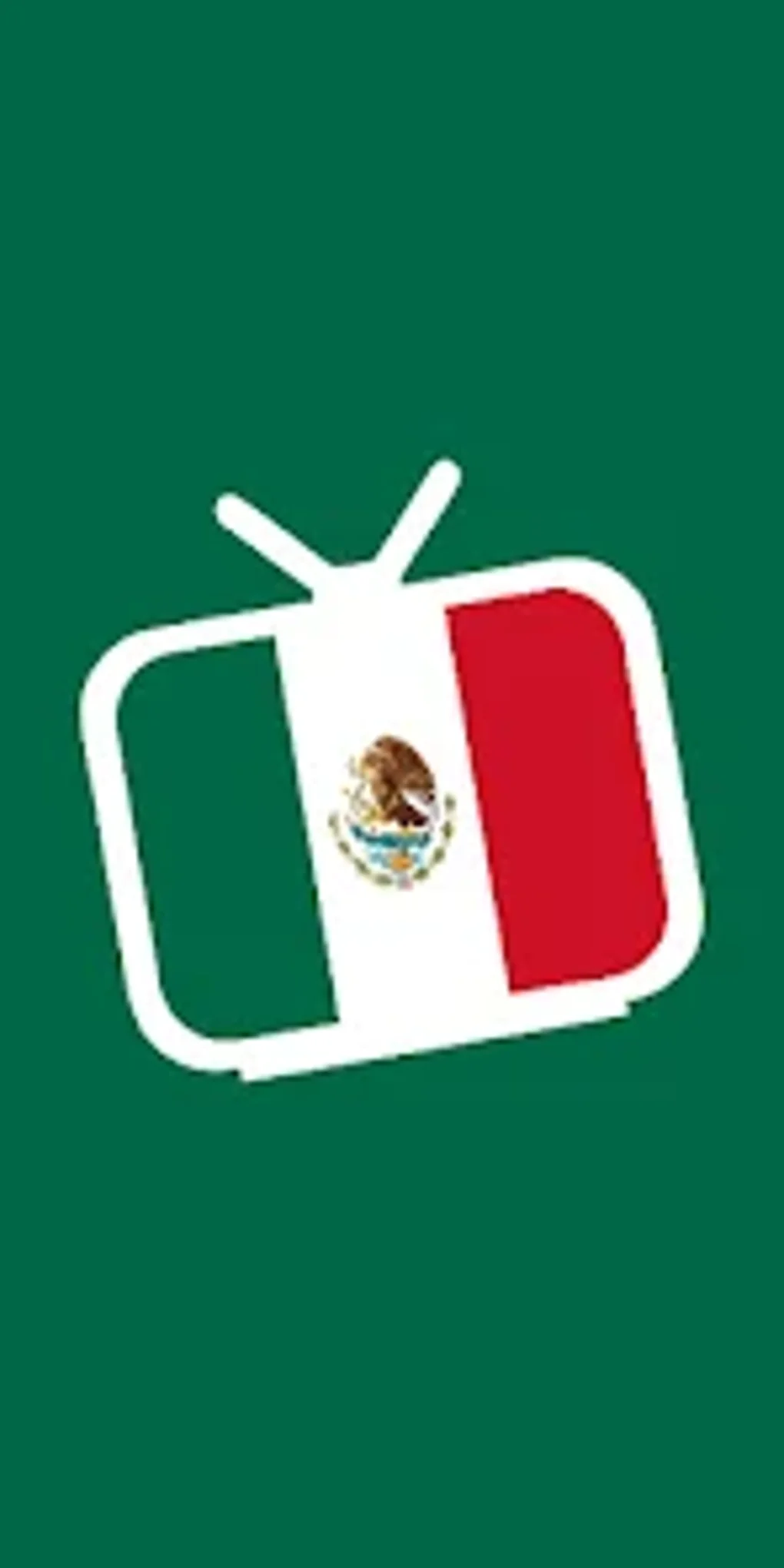 Mexico Tv Play para Android - Descargar