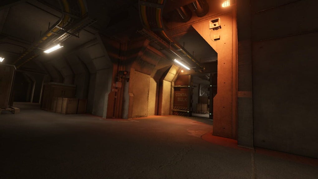 SCP: Secret Laboratory - Download