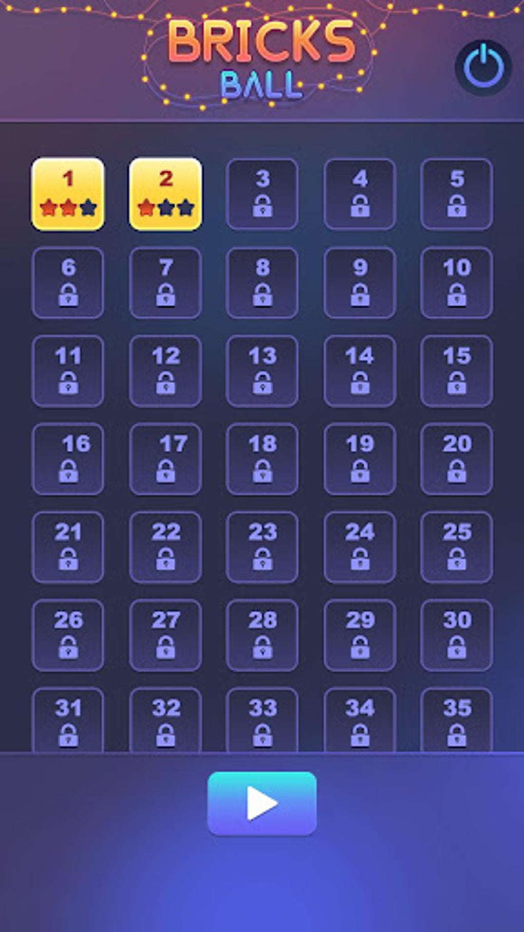 Bricks ball-phyisics breaker APK for Android - Download