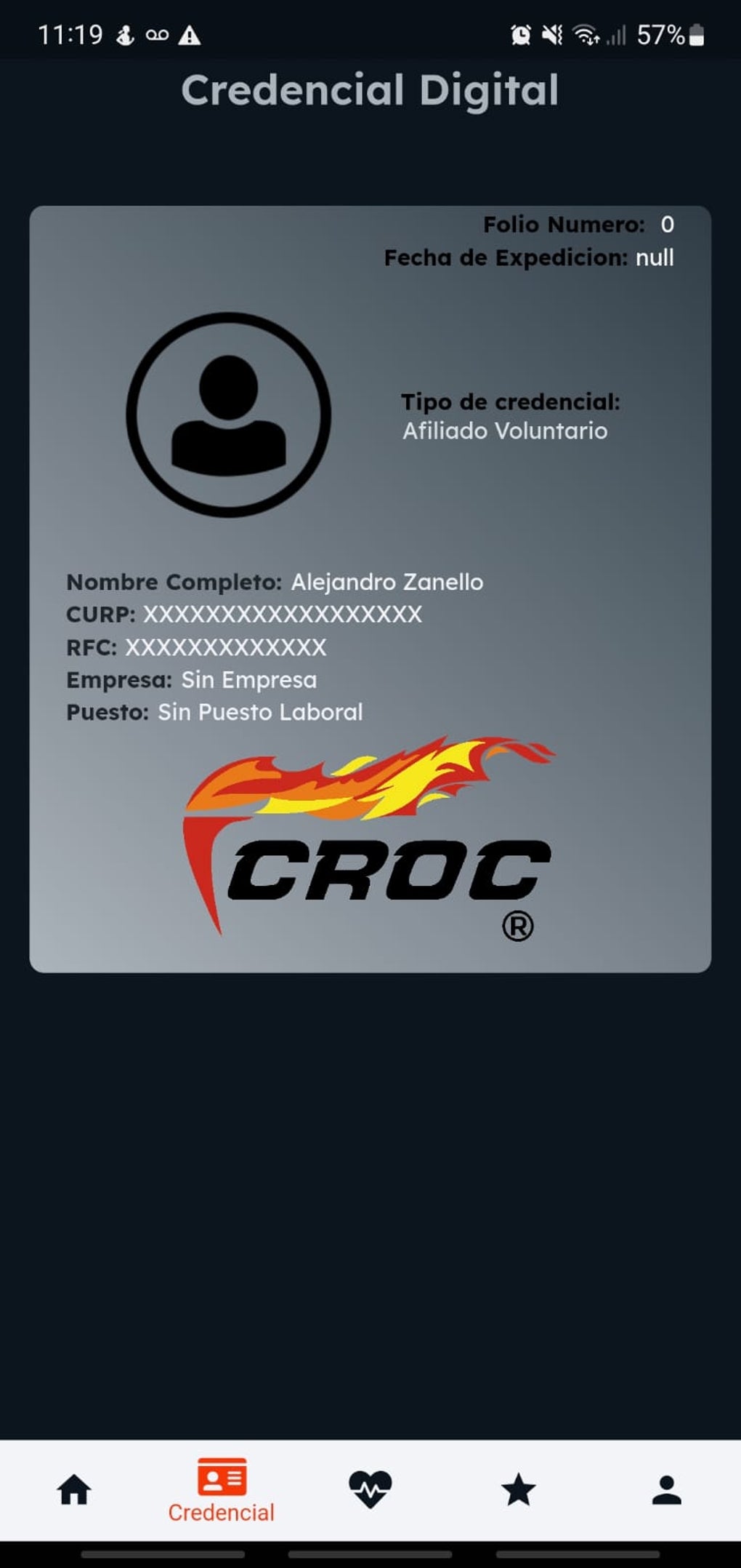 CROC Cancun para Android - Descargar