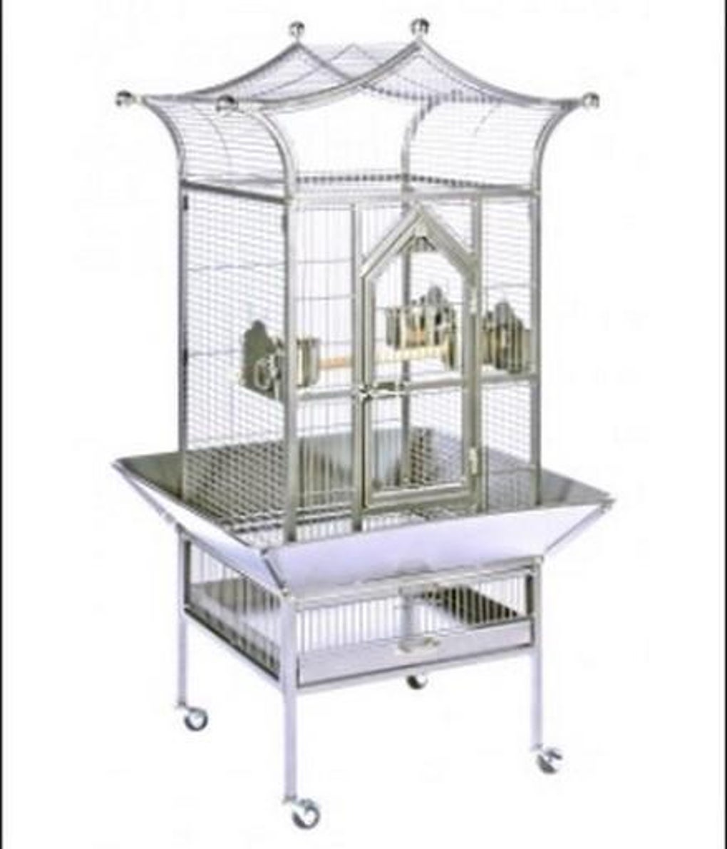 Bird Cage Model para Android - Descargar