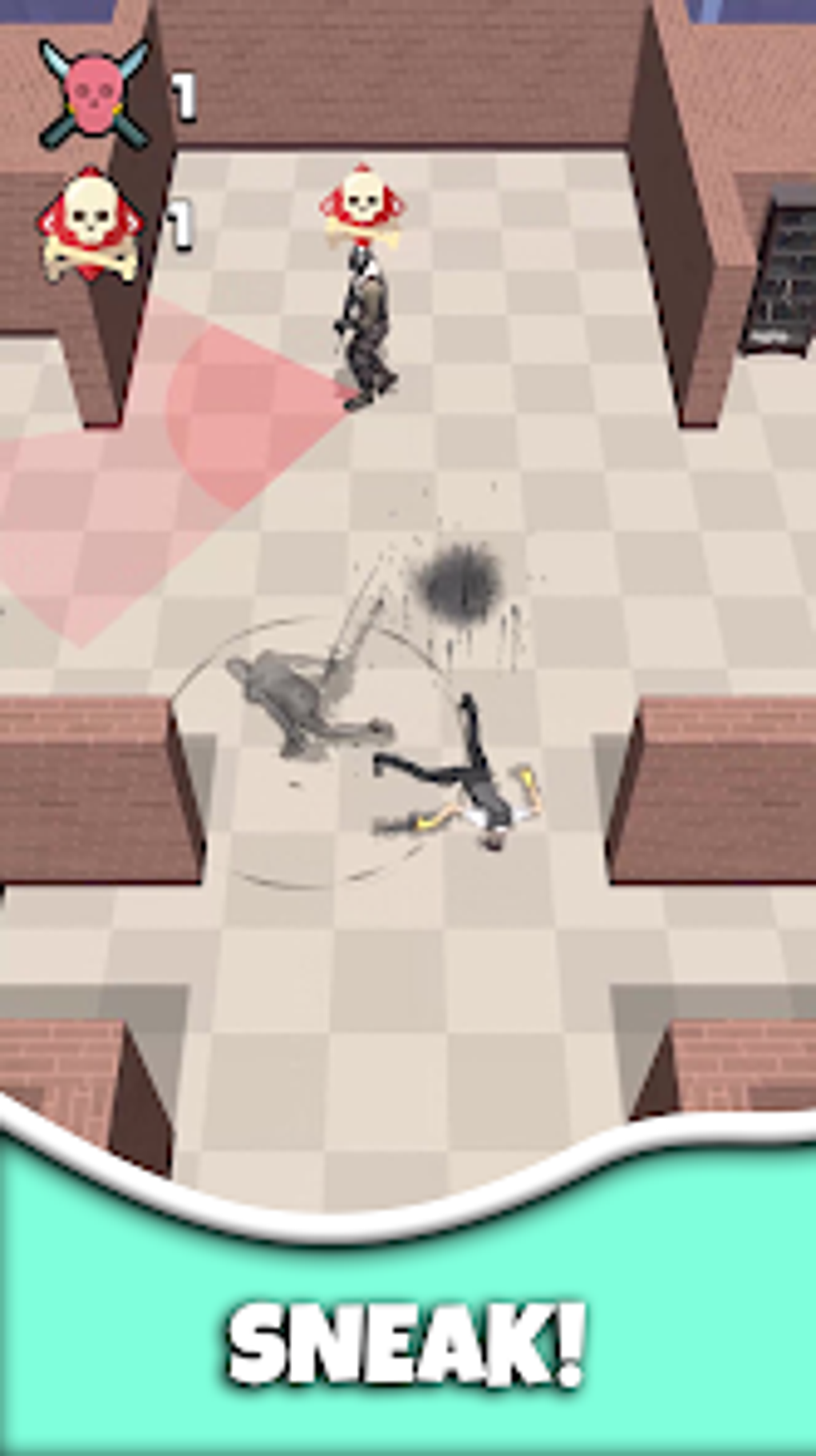 Shadow Ninja para Android - Descargar