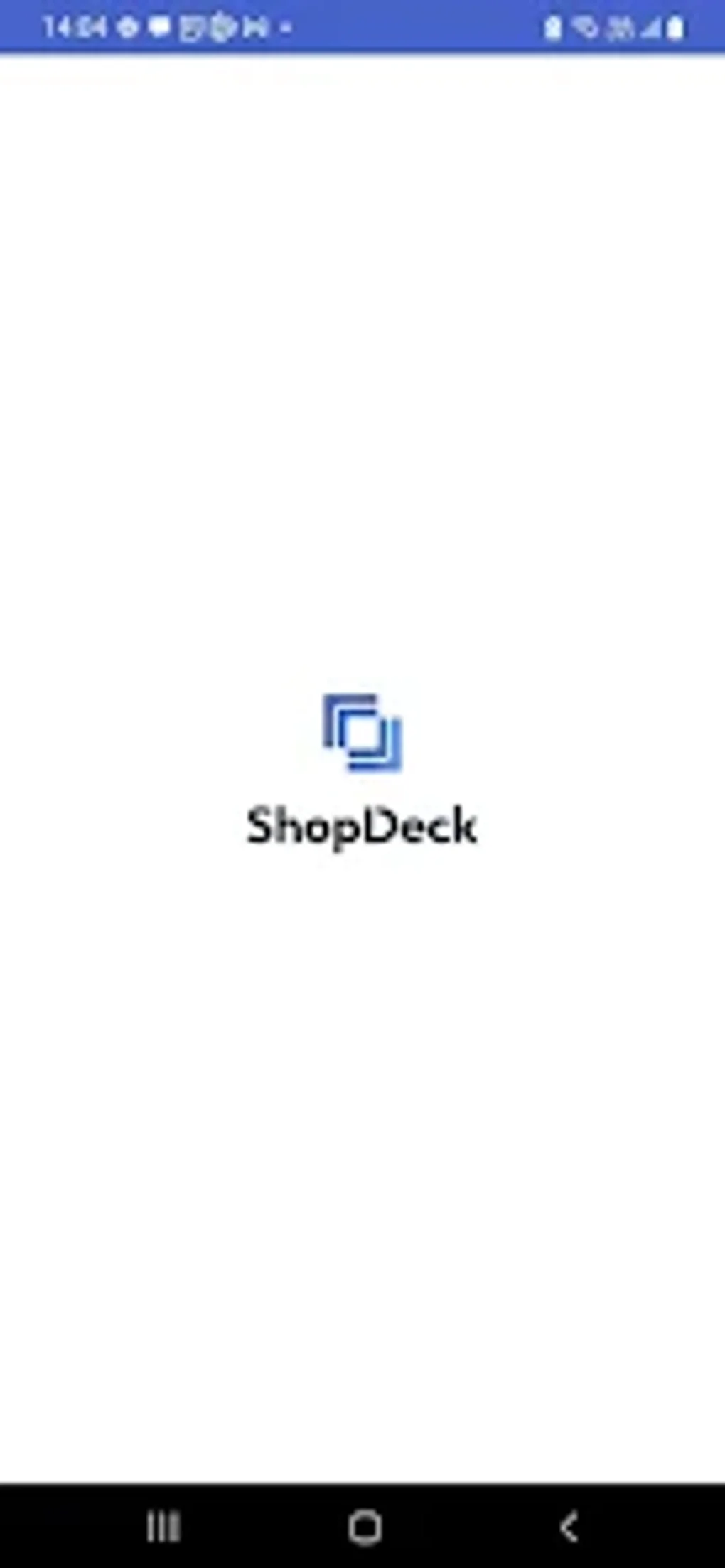 Shopdeck-Build Your D2C Brand for Android - Download