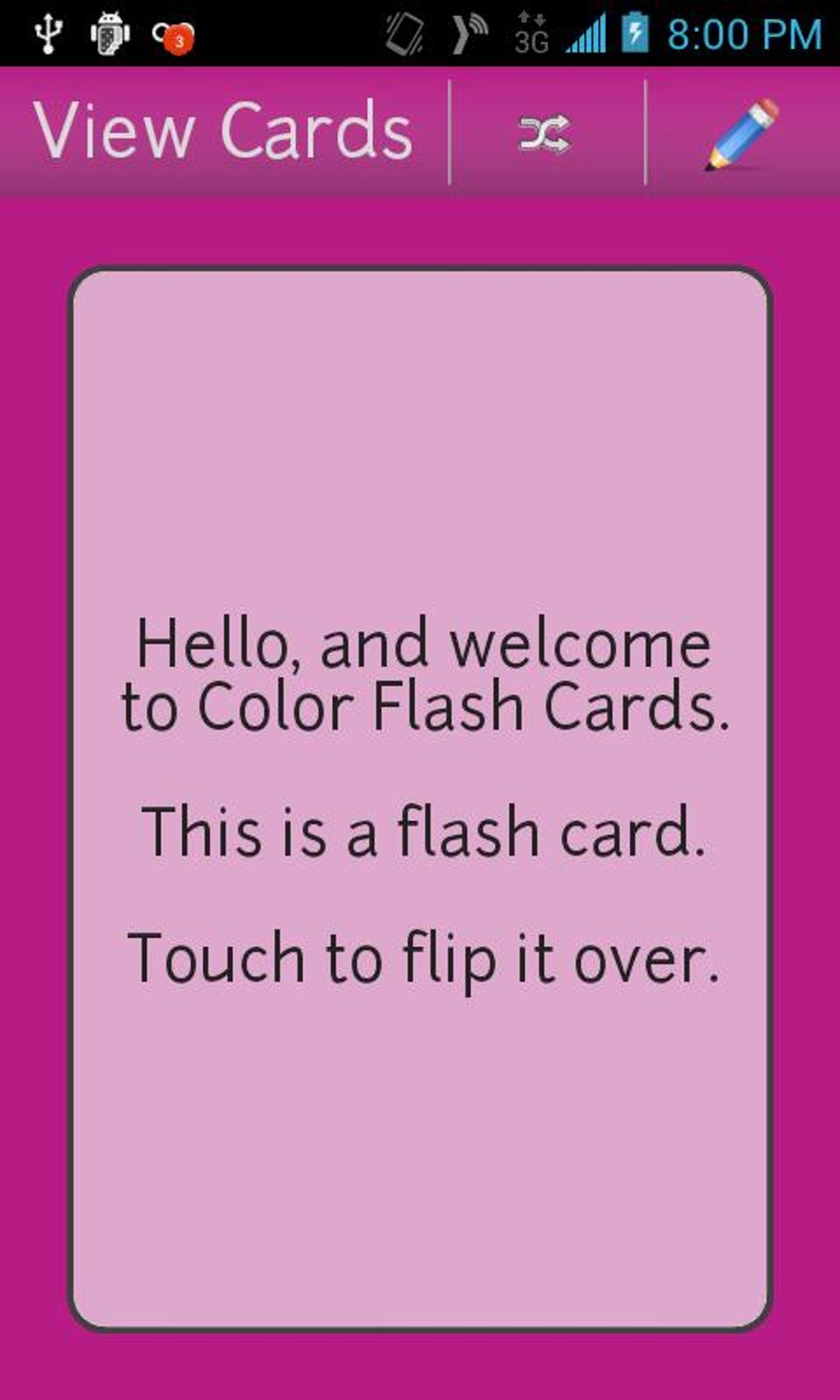 Color Flash Cards APK for Android - Download Color Flash Cards APK for Android - Download