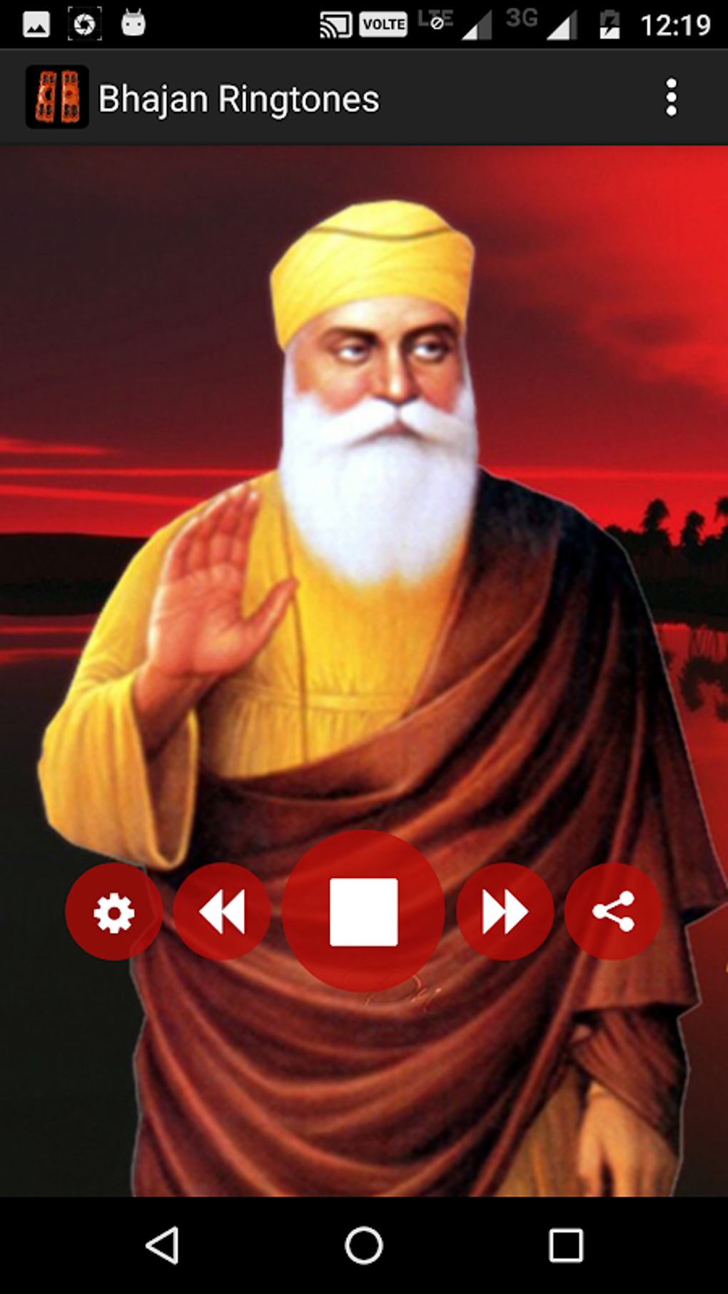Bhajan Ringtones APK for Android - Download