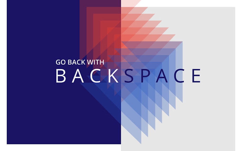 Go Back With Backspace for Google Chrome - Extension Download